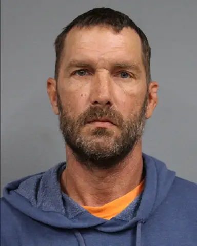 WILLIAM TETLOW booked for 1,500.00