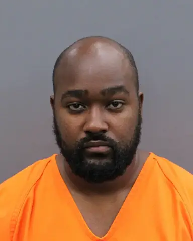 AARON VAUGHN booked for 500.00