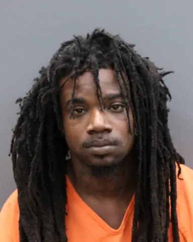 ALBERT-III SHERROD booked for 150.00