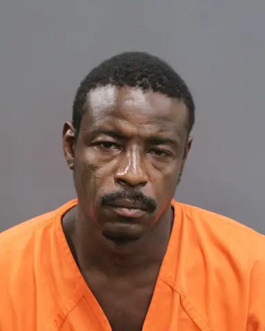 ALBERT SCOTT booked for 0.00