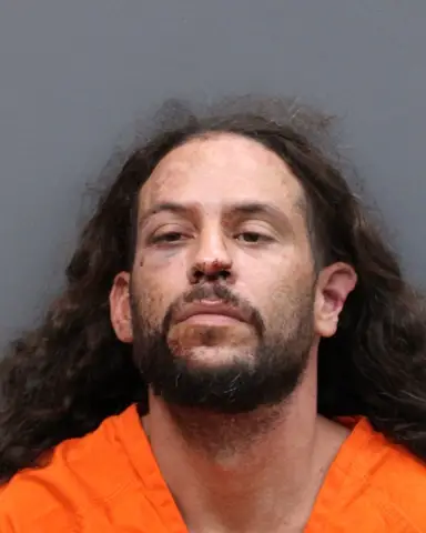 ALEXIS RODRIGUEZ-LOPEZ booked for 500.00