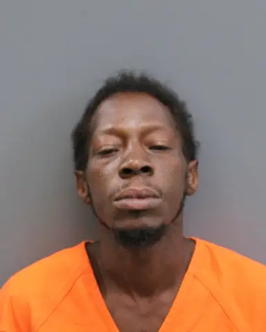 ALLEN JOHNSON booked for 0.00