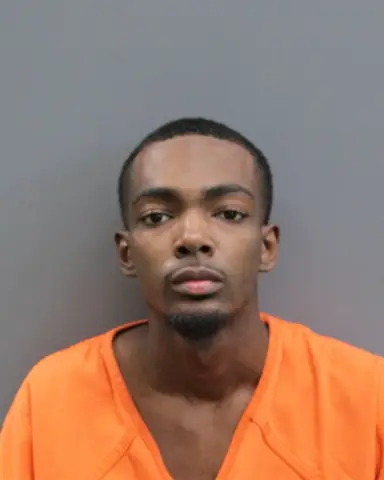 AMIRR HILL booked for 1,000.00