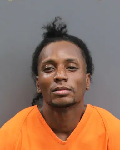 ANDRE-JR WASHINGTON booked for 0.00