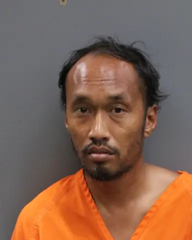 ANDREW CHING booked for 0.00