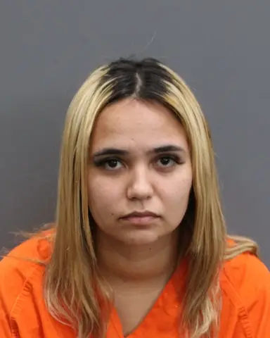 ANGEL BELTRAN booked for 500.00