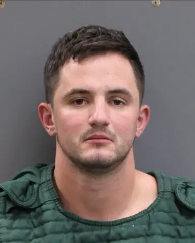 ANTHONY-III MARCO booked for 2,500.00