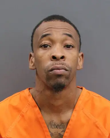 ANTHONY-JR SMITH booked for 0.00