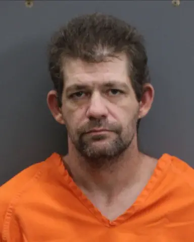 ANTHONY MAYES booked for 0.00