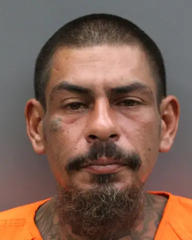 ANTHONY NIEVES booked for 500.00