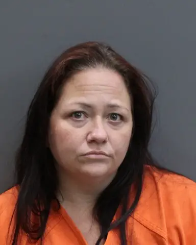 APRIL COLVIN booked for 0.00
