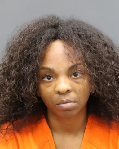 BONISHA BRANTON booked for 5,000.00