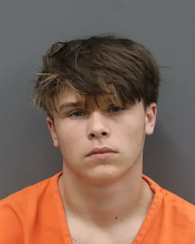 BRANDEN DAVIS booked for 2,500.00