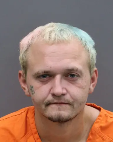 BRENDEN WILSON booked for 0.00