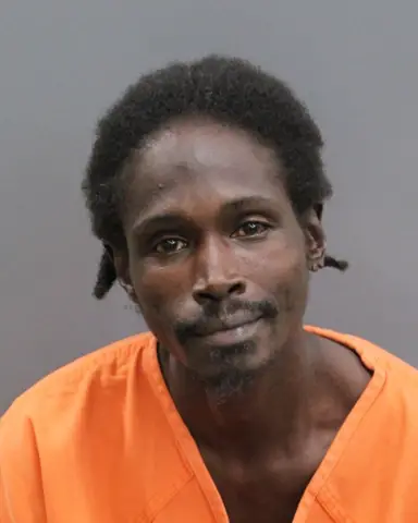 BRIAN JOHN booked for 0.00