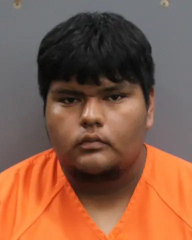 BRIAN TAPIA-DIAZ booked for 0.00