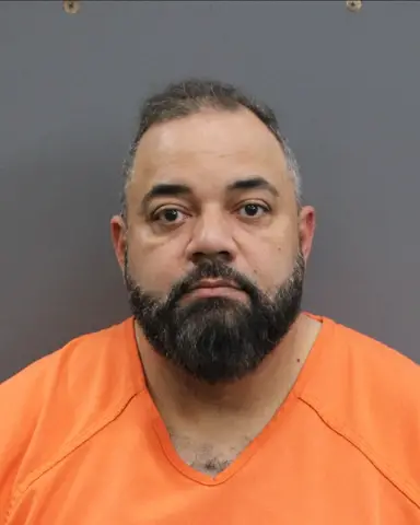 BRIAN WILLINGHAM booked for