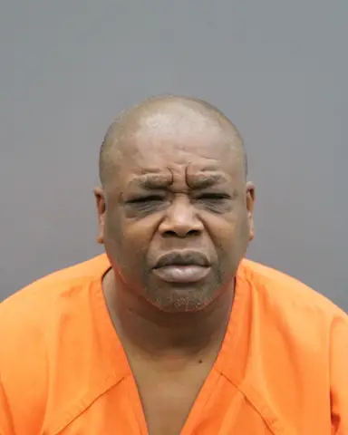 CALVIN LINDSEY booked for 0.00