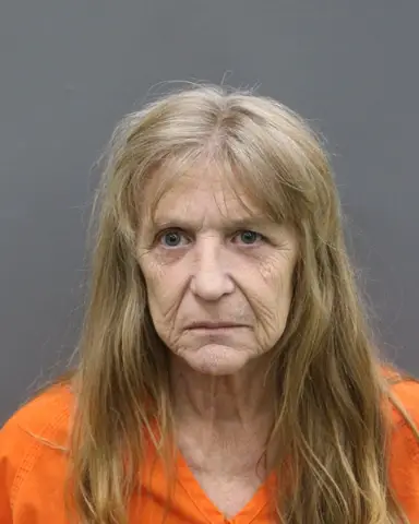 CHARLENE CLARK booked for 500.00
