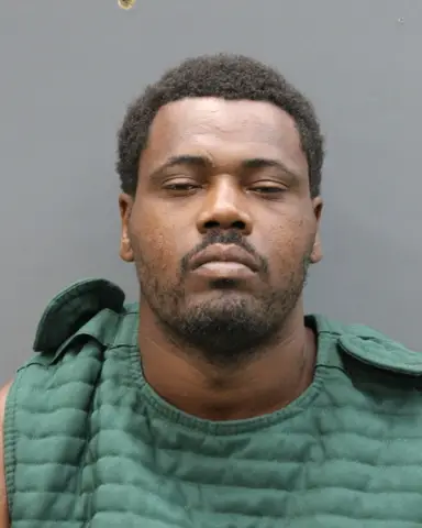 CHARLES BOONE booked for 500.00