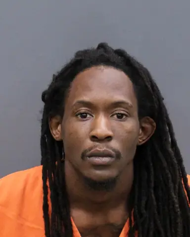 CHARLES-EDWARD DOSS booked for 500.00