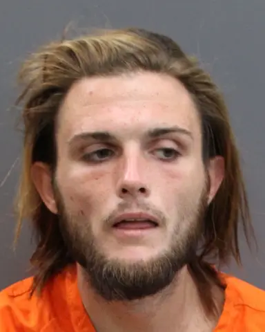 CHASE SHAFER booked for 500.00
