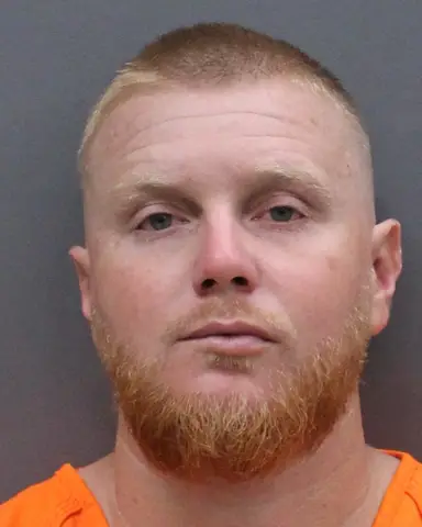 CHRISTOPHER GASKIN booked for 0.00