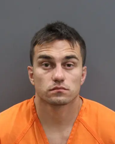 CHRISTOPHER MARTINEZ booked for 500.00