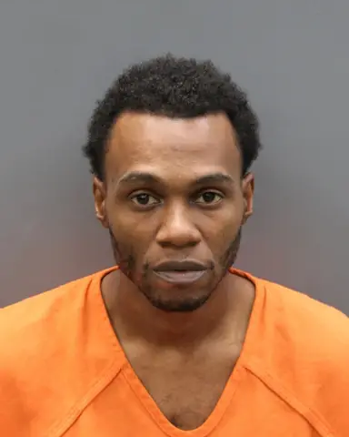 CORY WILLIAMS booked for 2,500.00