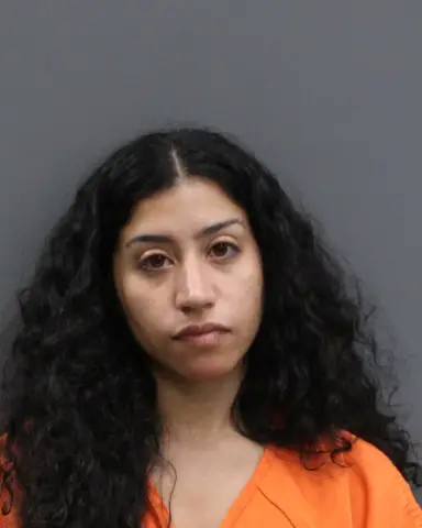 CRYSTAL RODRIGUEZ booked for 500.00