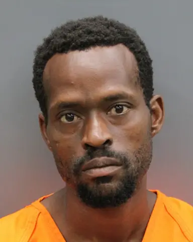 DALLAS ALLEN booked for 0.00
