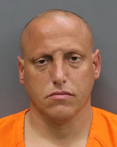 DANIEL CIMINO booked for 5,000.00