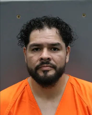 DANIEL MUNIVE-VIRUET booked for 0.00