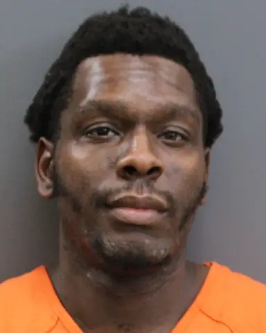 DARIYON ALLEN booked for 0.00