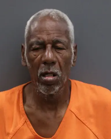 DAVID-JR MOSLEY booked for 0.00