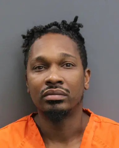 DEJUAN GREEN booked for 2,500.00