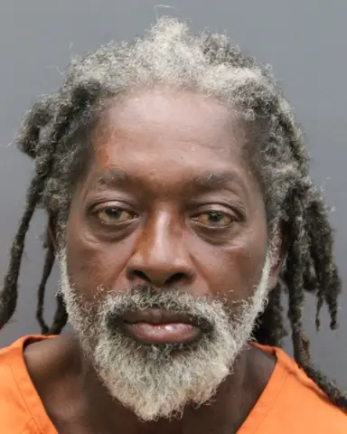 DELROY THOMPSON booked for 0.00