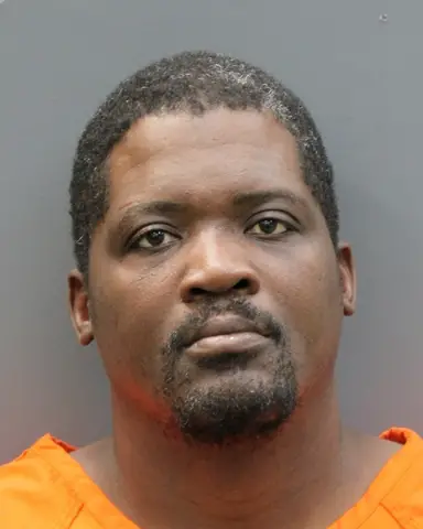 DELVON TAYLOR-CULBRETH booked for 0.00