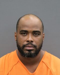 DONTA MENTION booked for 1,000.00