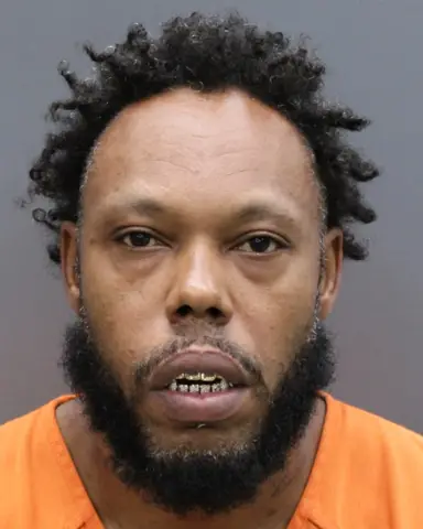 DWAYNE THOMPSON booked for 0.00