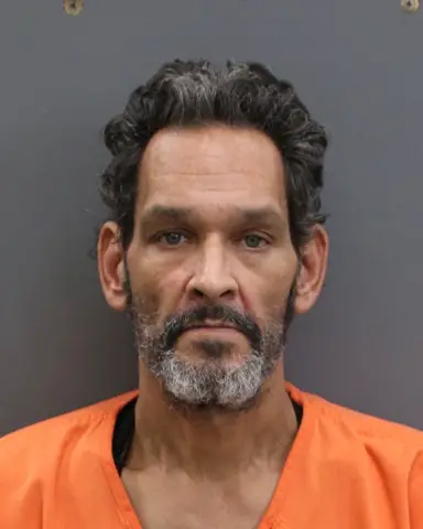 ELADIO RAMIREZ booked for 2,500.00