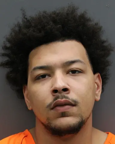 ELIJAH ELLIS booked for 0.00