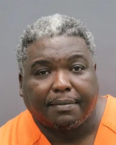 ERIC EDMONDS booked for 0.00