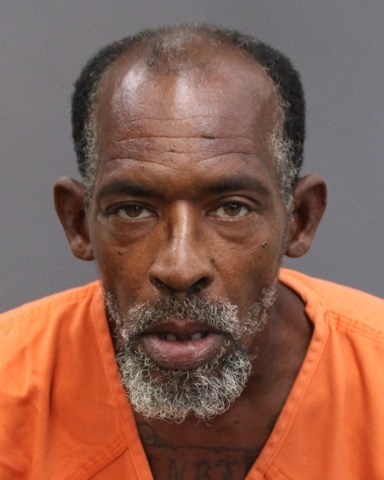 ERNEST-JR MOORE booked for 0.00