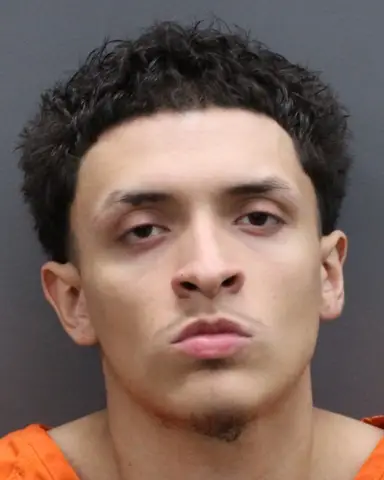 FREDERICK HERNANDEZ booked for 0.00