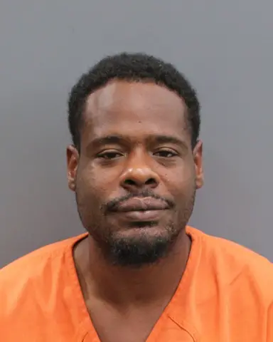 GABRIEL HART booked for 2,500.00
