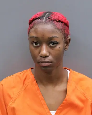 GENESIS THOMAS booked for 0.00