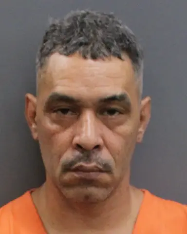 HECTOR ROSARIO-RIVERA booked for 500.00