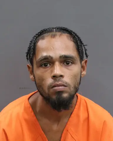 HECTOR VALENTIN booked for 0.00