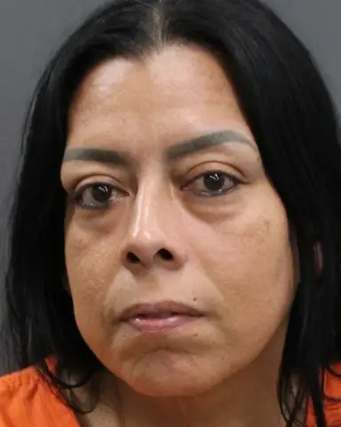 IRAIDA APONTE-RODRIGUEZ booked for 500.00